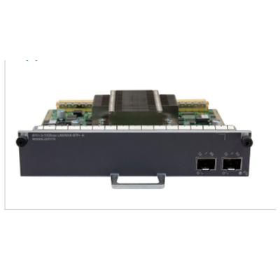 China ME0D0EFGFE7H 03030PYN BP51-24xGE-SFP-E 24-Port 1000Base-X-SFP Flexible Card E(BP51-E) for sale