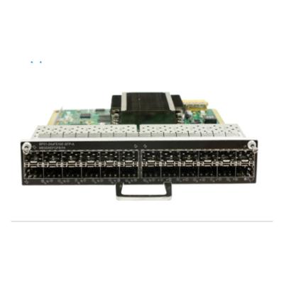 China ME0D0L5XXE7E 03031XPX BP52-5x10GBase LAN/WAN-SFP+ -E for sale