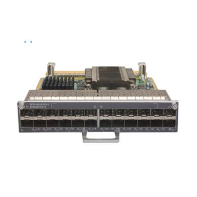 China ME0D0L5XXE8E 03031XQA BP120-5x10GBase LAN/WAN-SFP+ -E for sale