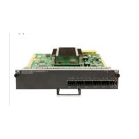 China ME0D0L5XXE8E 03031XQA BP120-5x10GBase LAN/WAN-SFP+ -E for sale
