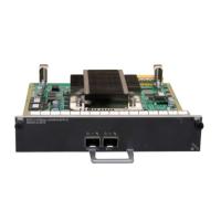 China ME0D0L2XXE7H 03030PYQ BP51-2x10GBase LAN/WAN-SFP+ -E for sale