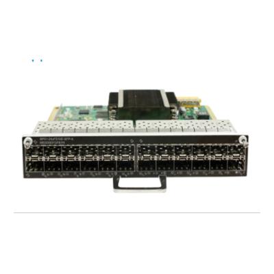 China ME0D0LBXXB7H 03030QDJ BP240-12x10GBase LAN/WAN-SFP+ -A for sale