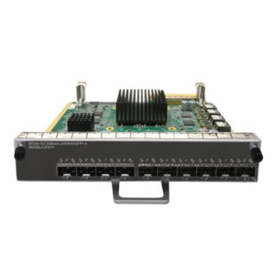China ME0D0EFGFE7E 03031XQM BP52-24xGE-SFP-E Routers for sale