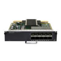 China ME0D0EFGFE7E 03031XQM BP52-24xGE-SFP-E Routers for sale