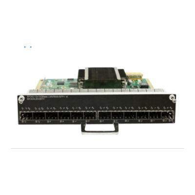 China ME0D0EFGFE7H 03030PYN BP51-24xGE-SFP-E for sale