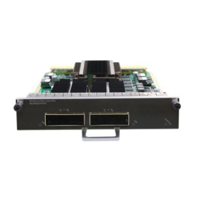 China ME0M0E2NCB70 03032DJU BP480-2x100G LAN-CFP2 Routers for sale