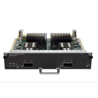 China ME0D00E2NF71 03032XVF BP481-2x100GBase-QSFP28 Routers for sale