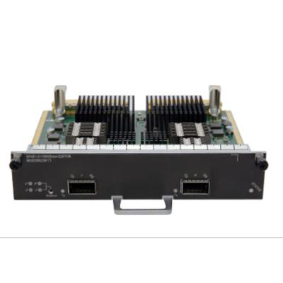 China ME0D00E2NF71 03032XVF BP481-2x100GBase-QSFP28 Routers for sale