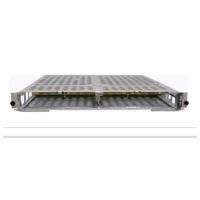 China ME0D00E2NF71 03032XVF BP481-2x100GBase-QSFP28 Routers for sale