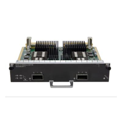 China ME0D00LEXF70 03032XVS BP481-20x10GBase LAN/WAN-SFP+ for sale