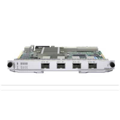 China CR5D00L4XF72 03031DJM 4x10GE-SFP+ Routers for sale