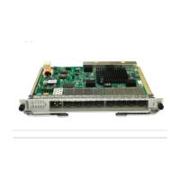 China CR5D00L4XF72 03031DJM 4x10GE-SFP+ Routers for sale
