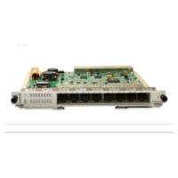 China CR5D00L4XF72 03031DJM 4x10GE-SFP+ Routers for sale