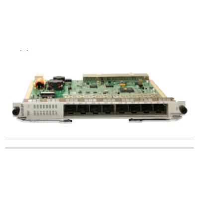 China CR5D00E8GF71 03030QBK 8xFE/GE-SFP Routers for sale