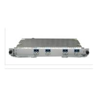 China CR5D00LAXF71 03032AMK 10x10GE-SFP+ Routers for sale