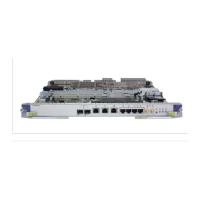 China CR5D0SRUA770 03054207 SRUA  Switch and Route Processing Unit A7 for sale