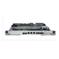 China CR5D0SRUB570 03057054 SRUB5-200 Switch and Route Processing Unit B5 for sale