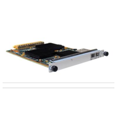 China CR53-P10-8xPOS/STM1-SFP 03030JUA FPIC-8xOC3-POS   8-Port OC-3c/STM-1c POS-SFP Flexible Card for sale