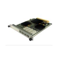 China CR53-P10-8xPOS/STM1-SFP 03030JUA FPIC-8xOC3-POS   8-Port OC-3c/STM-1c POS-SFP Flexible Card for sale