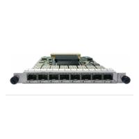 China CR53-P10-1xPOS/STM64-XFP 03030FSL FPIC-1xOC192-POS for sale