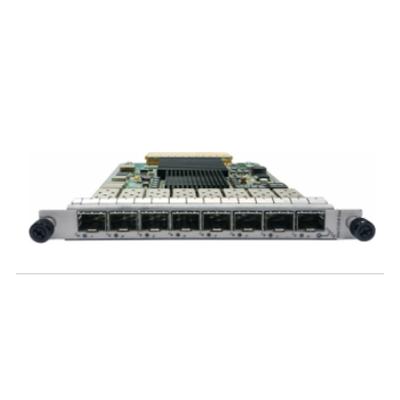China CR53-P10-1xPOS/STM64-XFP 03030FSL FPIC-1xOC192-POS for sale