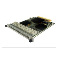 China CR53-P10-1xPOS/STM64-XFP 03030FSL FPIC-1xOC192-POS for sale