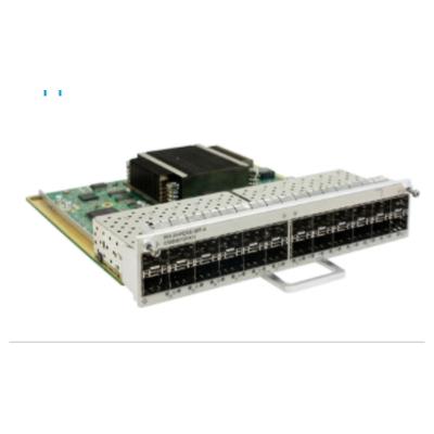 China CR5D0L2XFE75 03031XQD P52-2x10GBase LAN/WAN-SFP+ -E for sale