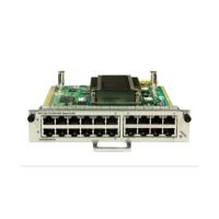 China CR5D0L2XFH70 03031EAW P51-2x10GBase LAN/WAN-SFP+ -H for sale