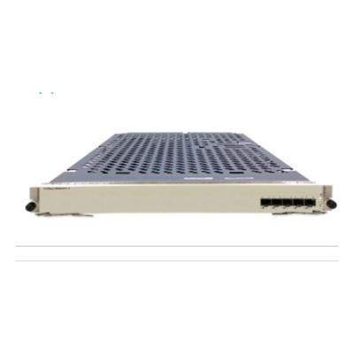 China CR5DL4XEBG7L 03055716 LPUI-51-L 4x10GBase LAN/WAN-SFP+ -12xFE/GE-SFP-A for sale