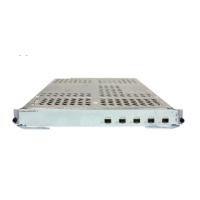 China CR5DL4XEBG7L 03055716 LPUI-51-L 4x10GBase LAN/WAN-SFP+ -12xFE/GE-SFP-A for sale