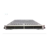 China CR5DL4XEBG7L 03055716 LPUI-51-L 4x10GBase LAN/WAN-SFP+ -12xFE/GE-SFP-A for sale