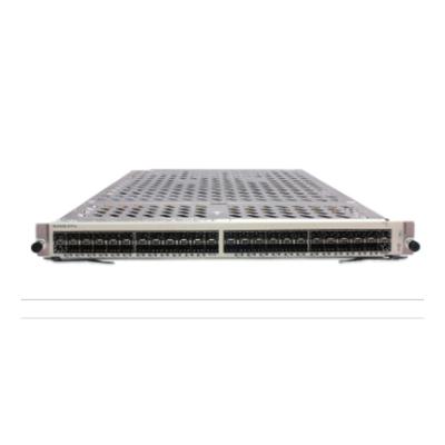 China CR5DL2XEFG7E 03054625 LPUI-51-E 2x10GBase LAN/WAN-SFP+ -24xGE-SFP-E for sale