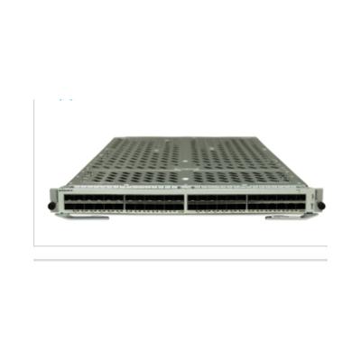 China CR5DL2XFFG7E 03057086 LPUI-52-E 2x10GBase LAN/WAN-SFP+ -24xGE-SFP-E for sale