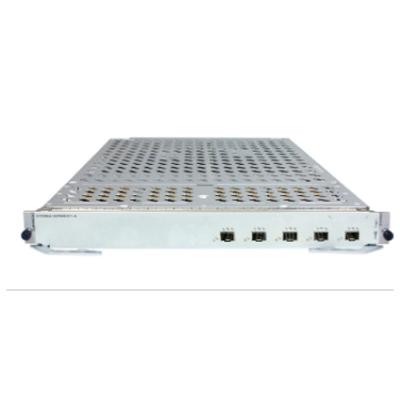 China CR5DL2XEFG73 03056738 LPUI-51-S 2x10GBase LAN/WAN-SFP+-24xGE-SFP-A for sale