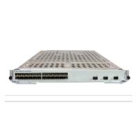 China CR5DL2XEFG73 03056738 LPUI-51-S 2x10GBase LAN/WAN-SFP+-24xGE-SFP-A for sale