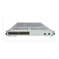 China CR5DL3XEFG7C 03054993 LPUI-51-E 3x10GBase LAN/WAN-SFP+-24xFE/GE-SFP-A for sale