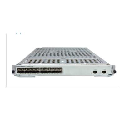 China CR5DL3XEFG7C 03054993 LPUI-51-E 3x10GBase LAN/WAN-SFP+-24xFE/GE-SFP-A for sale