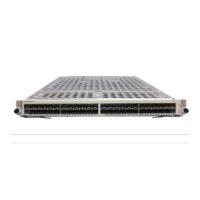 China CR5DL3XEFG7C 03054993 LPUI-51-E 3x10GBase LAN/WAN-SFP+-24xFE/GE-SFP-A for sale