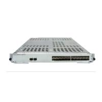 China CR5DL3XEFG7C 03054993 LPUI-51-E 3x10GBase LAN/WAN-SFP+-24xFE/GE-SFP-A for sale