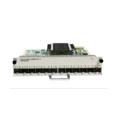China CR5D0L6XFA70 03030QDE P101-6x10GBase LAN/WAN-SFP+ -A for sale