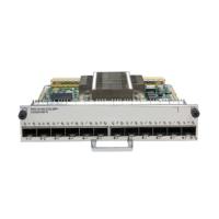 China CR5D00P8UF70 03030RXS P120-8xOC48c/STM16c POS-SFP for sale