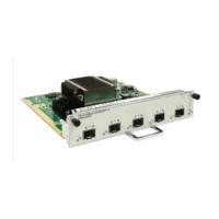 China CR5D00E1ND70 03032HGF P120-1x100GBase-QSFP28-A for sale