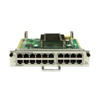 China CR5D0EEGEA70 03030QKN P51-20x10/100/1000 Base-RJ45 for sale