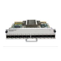 China CR5D0EFGFA70 03030PMA P51-24xFE/GE-SFP-A for sale