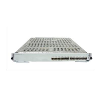 China CR5D0LBXFA70 03054681 LPUI-120 12x10GBase LAN/WAN-SFP+ -A for sale