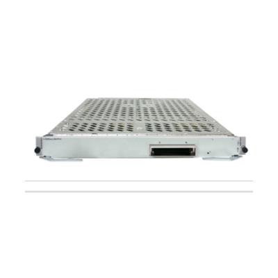 China CR5D00LBXF7L 03056586 LPUI-120-L 12x10GBase LAN/WAN-SFP+ -A for sale