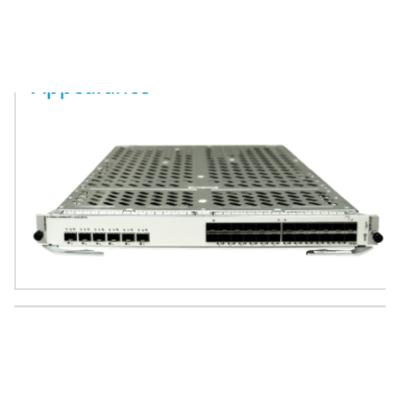 China CR5DLAXFAJ7E 03054627 LPUI-120-E 10x10GBase LAN/WAN-SFP+ -E for sale
