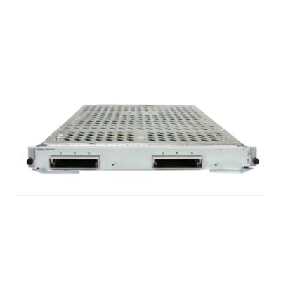 China CR5D00LBXF7P 03057689 LPUI-120-CM 12x10GBase LAN/WAN-SFP+ for sale