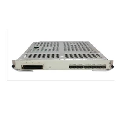 China CR5D00LEXF76 03056863 LPUI-200 20x10GE-LAN/WAN-SFP+ -A for sale