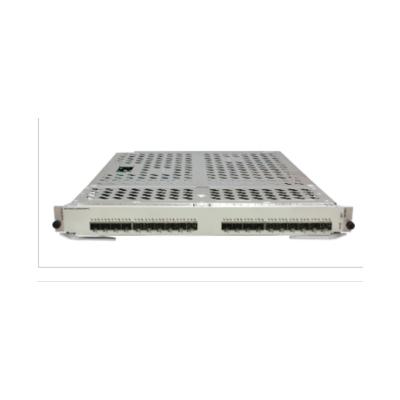 China CR5D00LEXF75 03056866 LPUI-200-L 20x10GE-LAN/WAN-SFP+ -A for sale